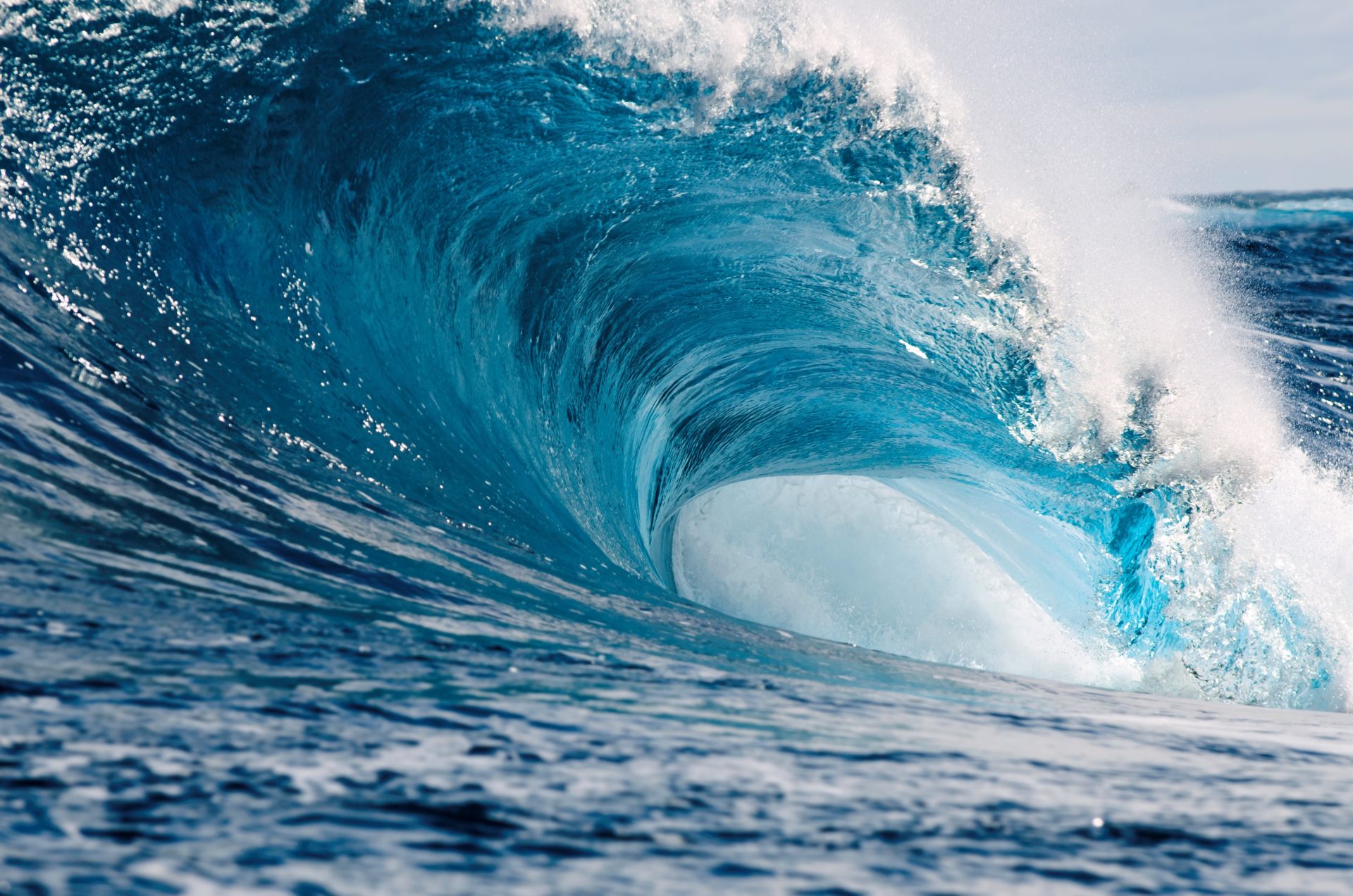 World Oceans Day 2021 - Pioneering. Executive Search. Real Estate ...