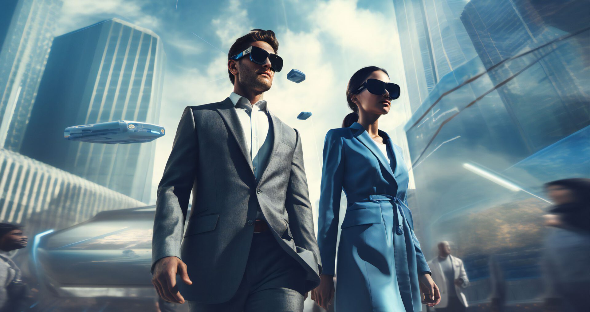 Das Metaverse: Immobilienmarketing in der 3. Dimension - Pioneering ...